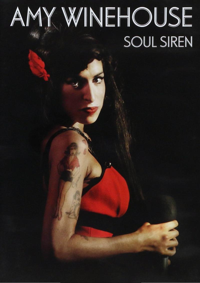 Amy Winehouse Soul Siren | Biografico | Emittenti TV