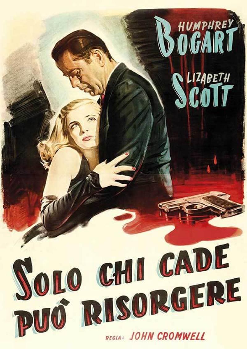 Solo chi cade può risorgere | Film noir per Emittenti TV