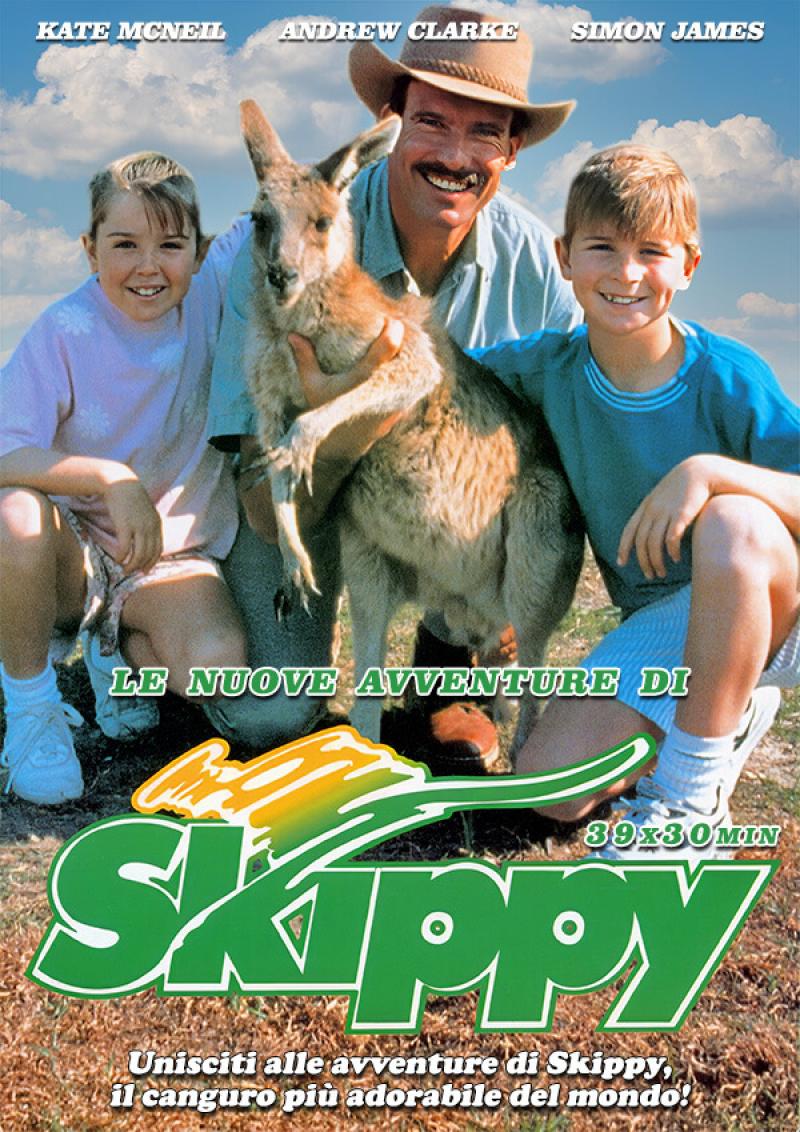 Le nuove avventure di Skippy | Serie per Emittenti TV