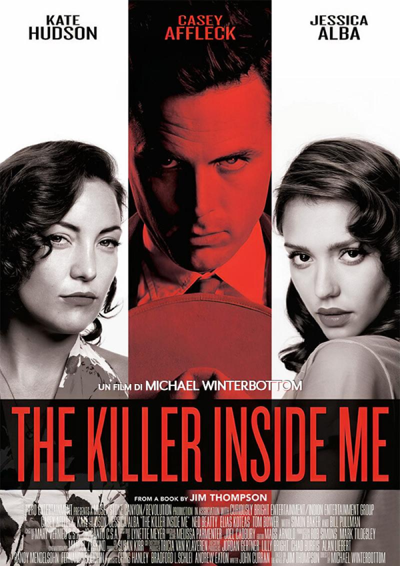 The Killer Inside Me | Film per Emittenti Televisive